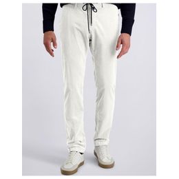 Pierre Cardin Chinohose Confolens in Elfenbein | Gr.: W34/L34