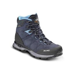 Meindl Wanderstiefel Vakuum Lady Sport III GTX in Dunkelblau | Gr.: 40