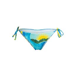 Roxy Bikini Bottoms 'Atlas' female Blue size S