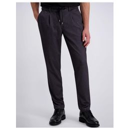 Pierre Cardin Hose Crozon in Anthra | Gr.: W36/L32