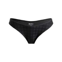 Roxy Bikinihose 'Camilo' Damen Gr&ouml;&szlig;e S anthrazit