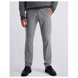 Pierre Cardin Hose Colmar in Mirage Gray | Gr.: W38/L34