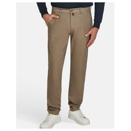 Pierre Cardin Hose Colmar in Kelp | Gr.: W38/L34