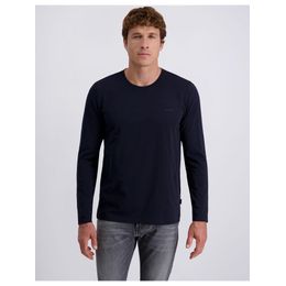 Pierre Cardin Langarmshirt in Salute | Gr.: XXL