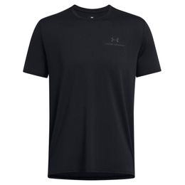 Under Armour T-Shirt "Vanish Energy Ss" in Schwarz | Gr.: L
