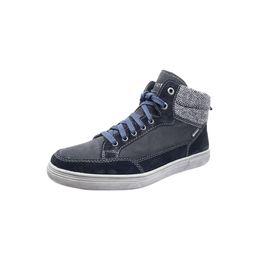 Fretz Men Komfort Schn&uuml;rschuhe in Schwarz | Gr.: 41