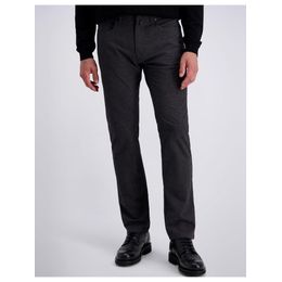 Pierre Cardin Hose Lyon in Anthra | Gr.: W40/L32