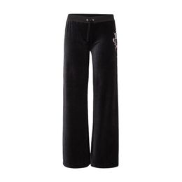 Juicy Couture Pants 'WRAP YOU UP' female Black size L