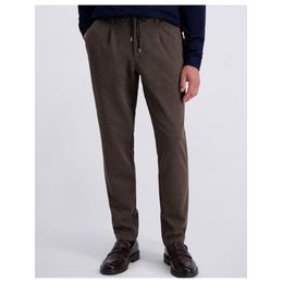 Pierre Cardin Hose Crozon in Mulch | Gr.: W34/L34