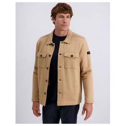 Pierre Cardin Jacke in Lark | Gr.: XL