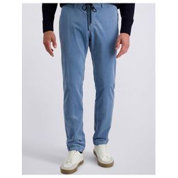 Pierre Cardin Chinohose Confolens in Faded Denim | Gr.: W34/L30