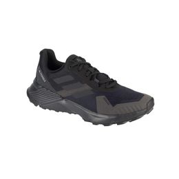 adidas Performance adidas Terrex Soulstride Trail in Schwarz | Gr.: 46 2/3