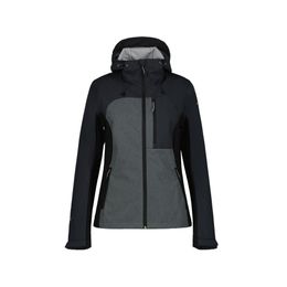 Icepeak Broadus Softshelljacke in Grau | Gr.: 38