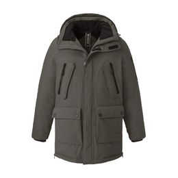 Redpoint Parka EDDY 2.0 in dk. mud | Gr.: 106
