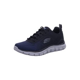 Skechers Sportschuh in blau | Gr.: 42