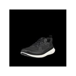 Ecco Sneaker Low in schwarz | Gr.: 41