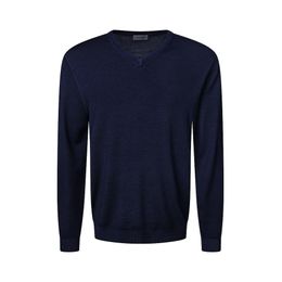Pierre Cardin Pullover Herren Gr&ouml;&szlig;e XL nachtblau