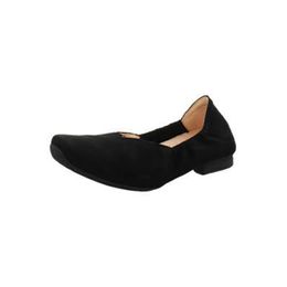 Think! Ballerina in schwarz | Gr.: 38