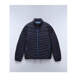 Napapijri Jacke "A-Lapaz S" in Blau | Gr.: M