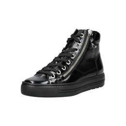 Paul Green Sneaker in Schwarz | Gr.: 43