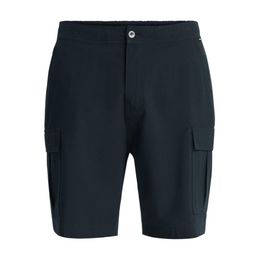 Quiksilver Board Shorts 'Half 19' male Black size 36