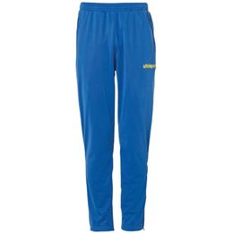 Uhlsport Sweat Pant "Stream 22 Classic Hose" in Blau | Gr.: 164