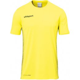 Uhlsport Trainingsanzug "Score Kit Ka" in Gelb | Gr.: 116