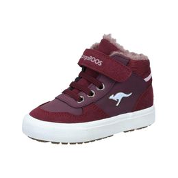 Kangaroos Sneakers "Shady EV" in Bordeaux | Gr.: 27