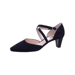 Gabor Pumps in Blau | Gr.: 38,5