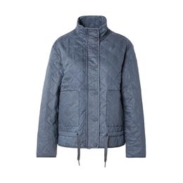 V&eacute;ro Moda VERO MODA Jacke 'VMLAGUNA' Damen Gr&ouml;&szlig;e XL dunkelgrau