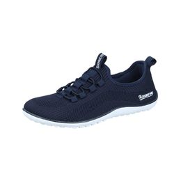 Kangaroos Sneakers "K-BF Bole" in Dunkelblau | Gr.: 42