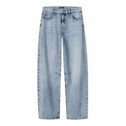 lmtd LIMITED BY NAME IT LMTD Jeans M&auml;dchen Gr&ouml;&szlig;e 176 hellblau
