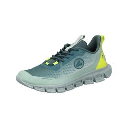 Jako Fitnessschuhe / Hallenschuhe in desert sage/sulphur spring | Gr.: 40