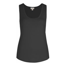 Hanro Top ' Yoga ' female Black size S
