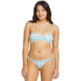 Billabong Bikini Top 'Check The Waves' female Blue size L
