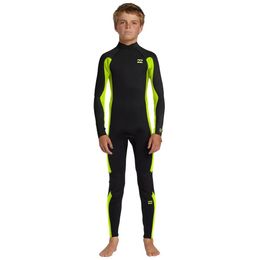 Billabong Sports Suit boy Black size 8