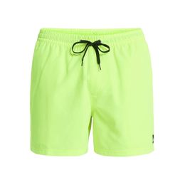 Quiksilver Board Shorts 'Solid 15' male Green size XL