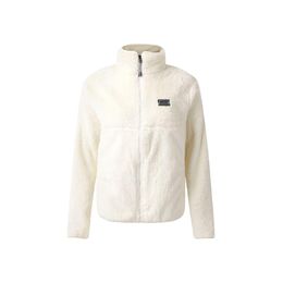 Dare 2b Fleecejacke "Gnarly" in Creme | Gr.: 42