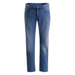 Pierre Cardin Jeans 'Lyon' Herren Gr&ouml;&szlig;e 32 blue denim