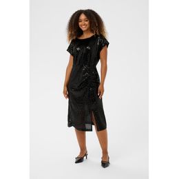 Cream Fest CRGlimme Feminine in Pitch Black | Gr.: L