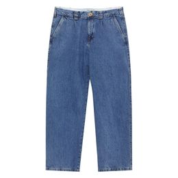 Pull&Bear Pull&bear Jeans male Blue size 44