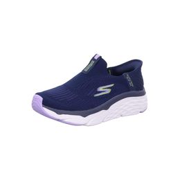 Skechers Slipper in blau | Gr.: 38
