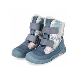 Superfit Schlupfstiefel in blau | Gr.: 26