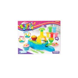 Toi-Toys SCULPTIDOUGH Knetset inkl. Zubeh&ouml;r in bunt | Gr.: onesize