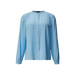 comma, Comma Blouse female Blue size 40