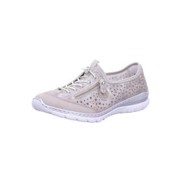 Rieker Slipper in grau | Gr.: 39