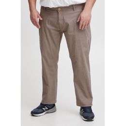 Blend Chinohose BHNatan Big & Tall in Grau | Gr.: w50-L30