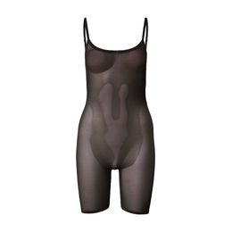 Calvin Klein Shaping Bodysuit female Black size XS