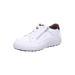 Josef Seibel Sneaker in wei&szlig; | Gr.: 43
