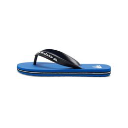 Quiksilver Sandals & Slippers 'Molokai Core' boy Blue size 32